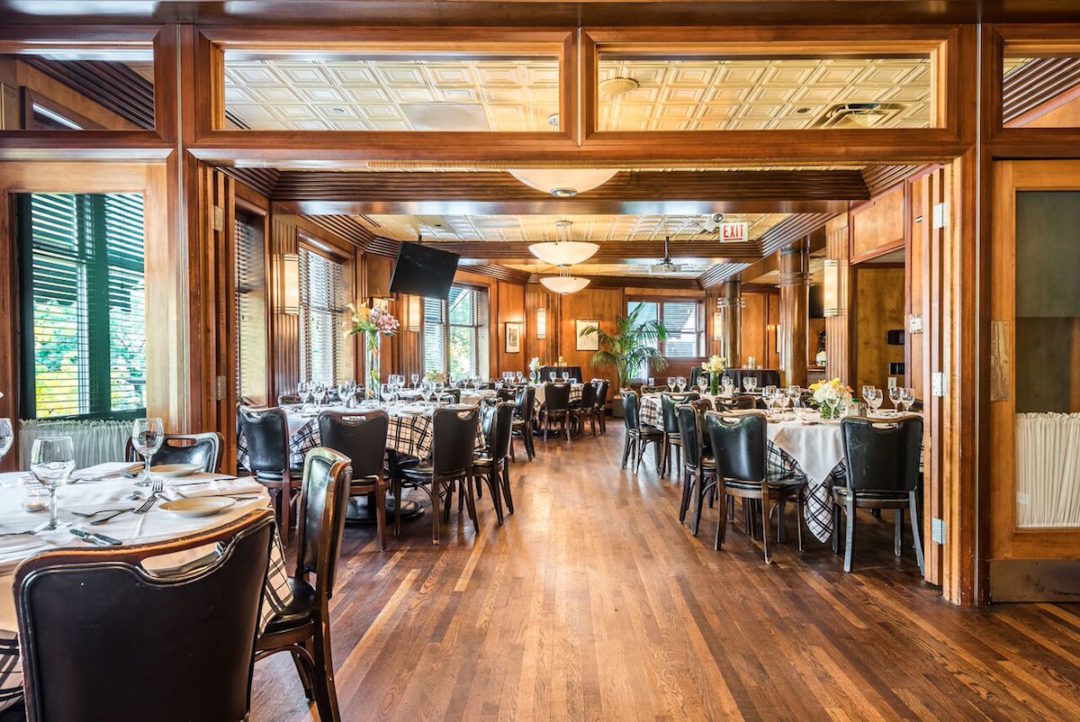 Gibsons and Hugo's Chicago Private Dining and Events | Gibsons ...