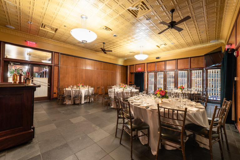 Rosemont 3 | Gibsons Restaurant Group